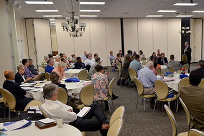 Small Disadvantaged Business Program Consulting - GDI Consulting