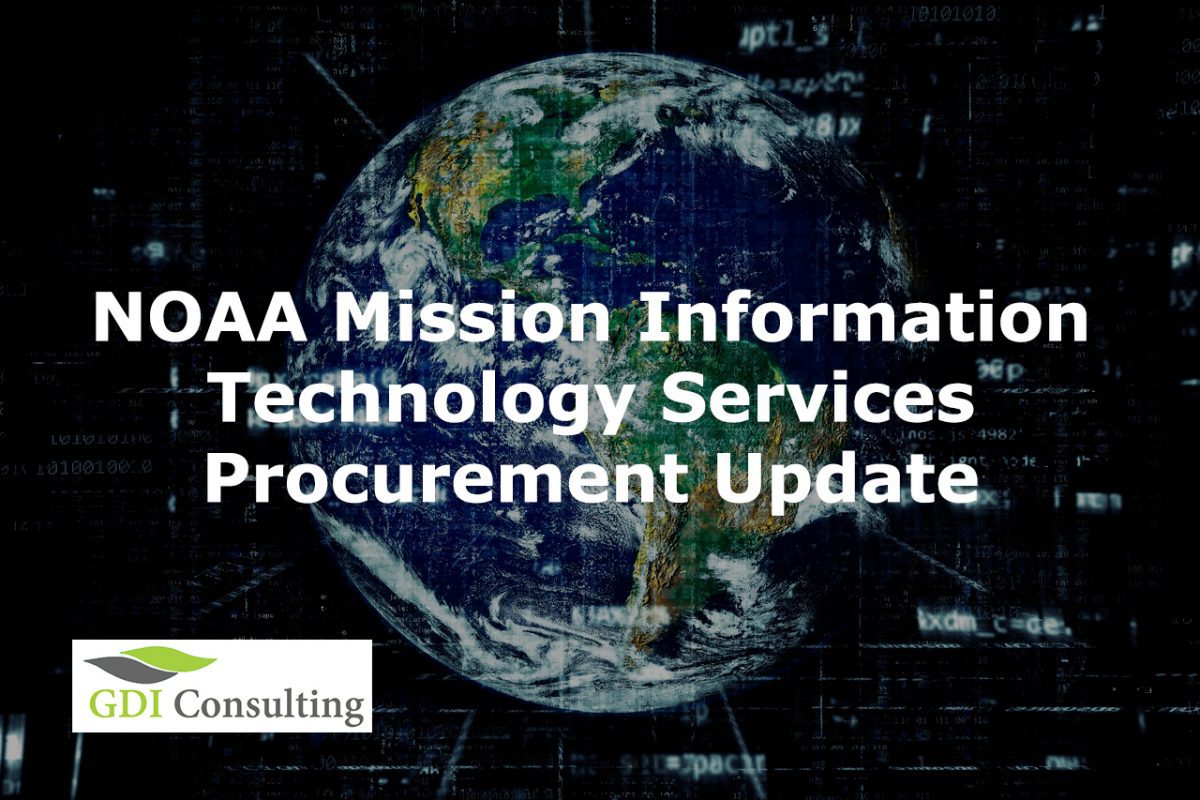 Government Procurement Archives - Proposal & Capture Services - GDI ...