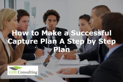 How to Make a Successful Capture Plan: A Step by Step Plan - Federal ...