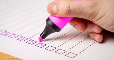 The Role of Pink Team Review in Proposal Process - GDI Consulting
