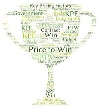 Price to Win Consulting Services for Federal Solicitations - GDIC