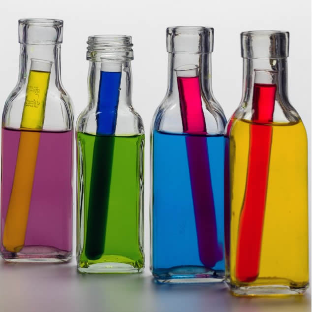 Color Team Review Services for Federal Proposals - GDIC