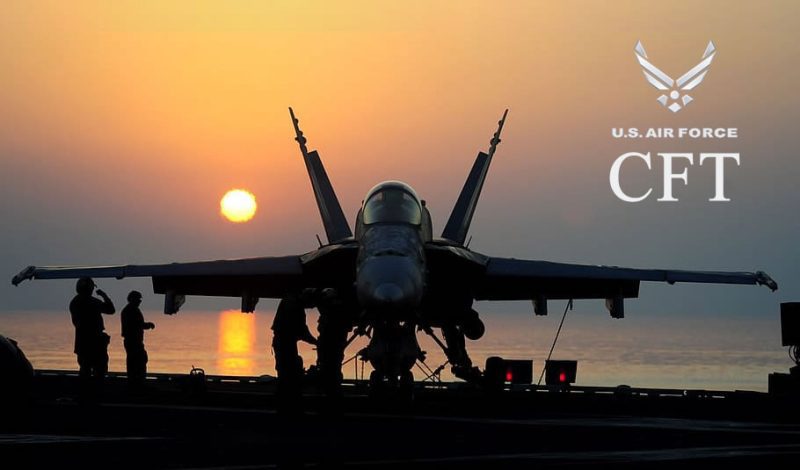 Contracted Field Teams (CFT) Proposal Services – GDI Consulting