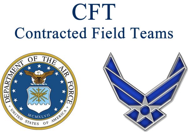 Contracted Field Teams (CFT) Proposal Services – GDI Consulting