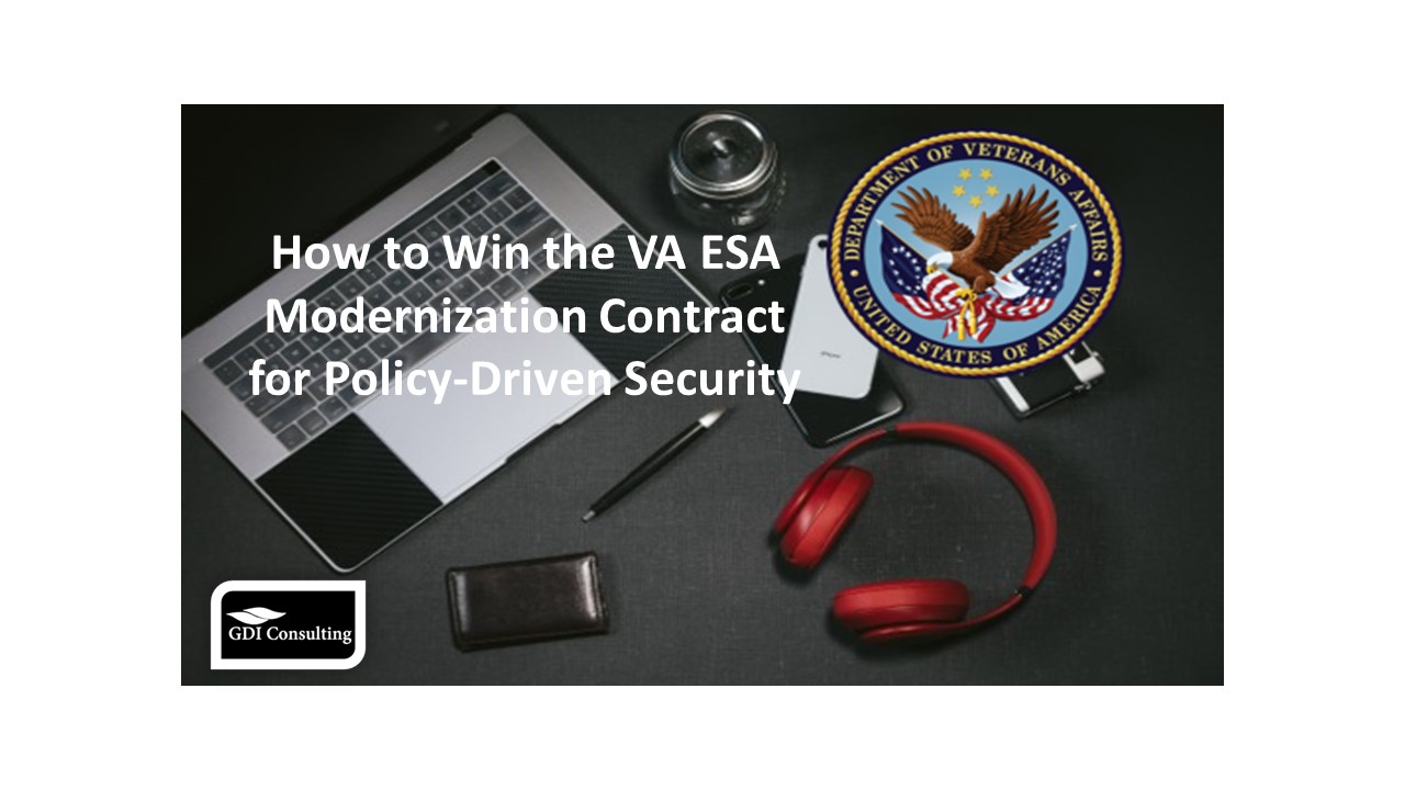 Revolutionizing VA's Distribution and Supply Management with MSPV ...