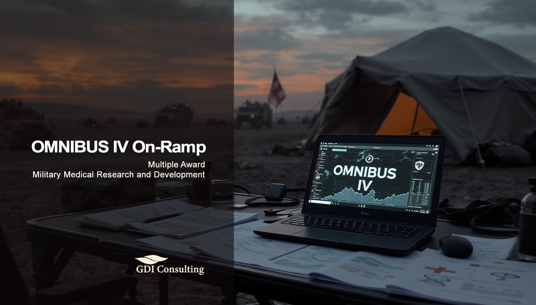 OMNIBUS IV On-Ramp Preview: key facts and readiness steps
